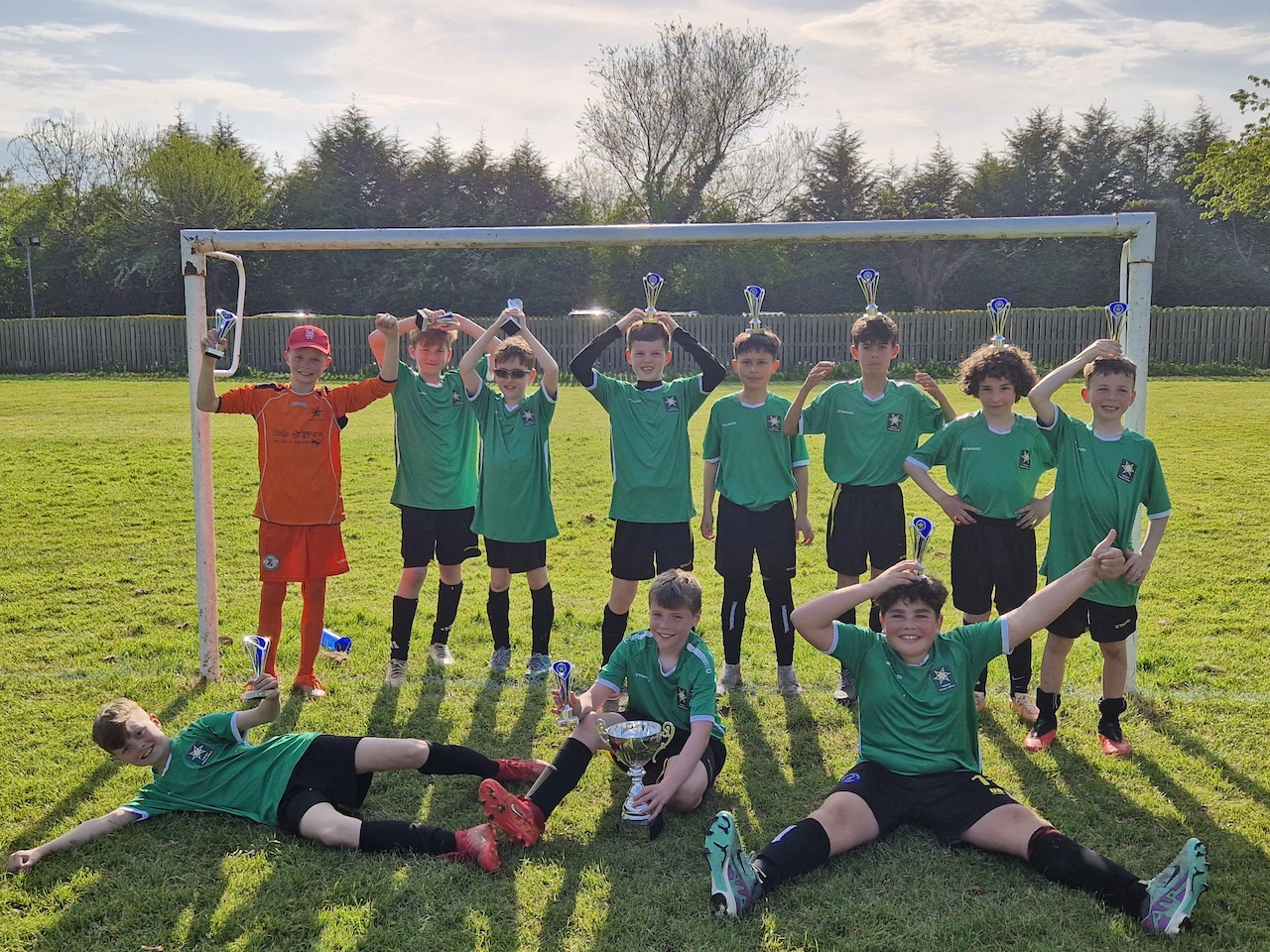 Rushcliffe Schools Football Association